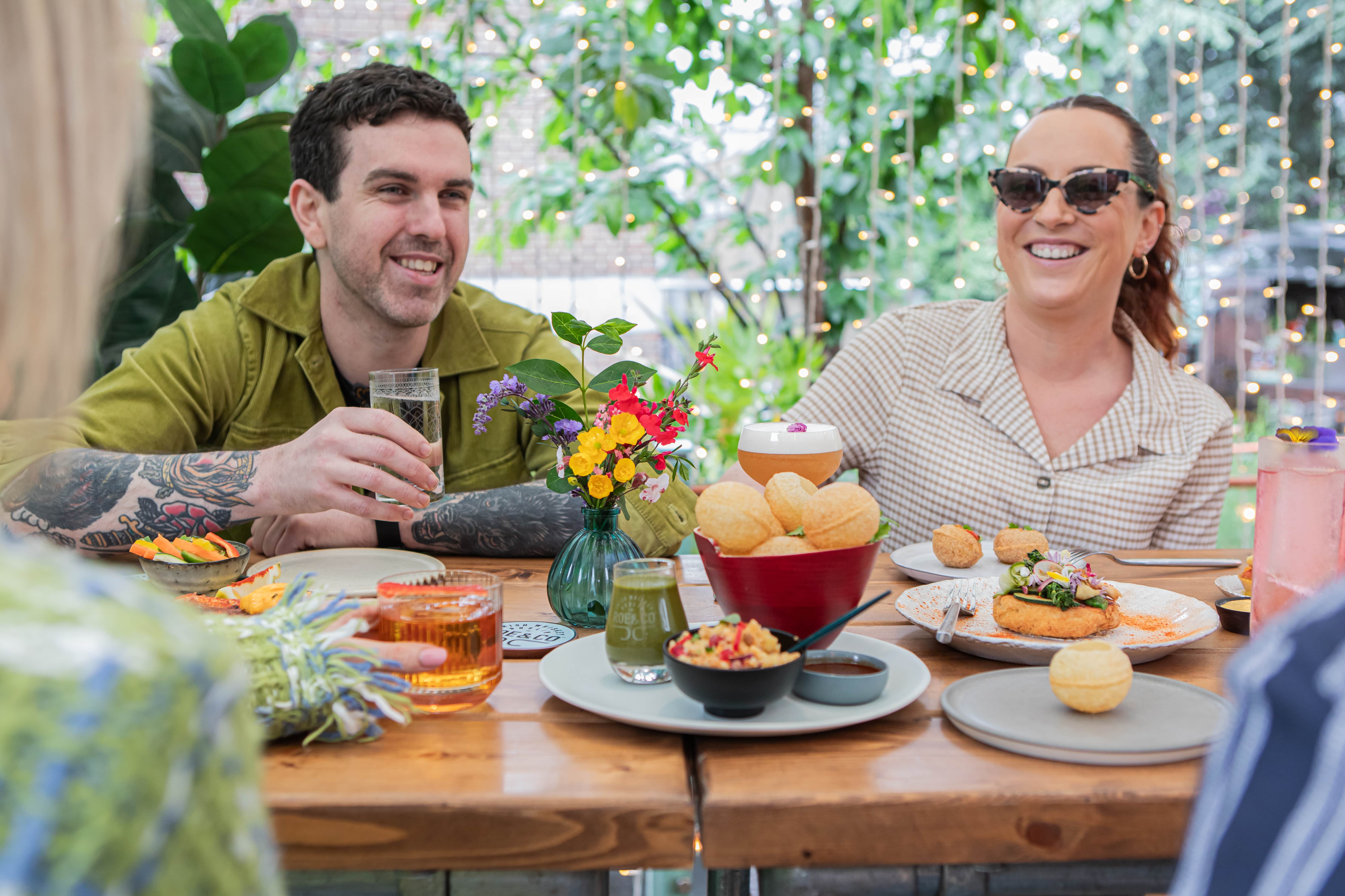 Dublin’s Newest Whiskey Tour | Roe and Co Distillery